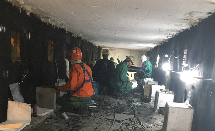 About Us | ArmorMax Inc.